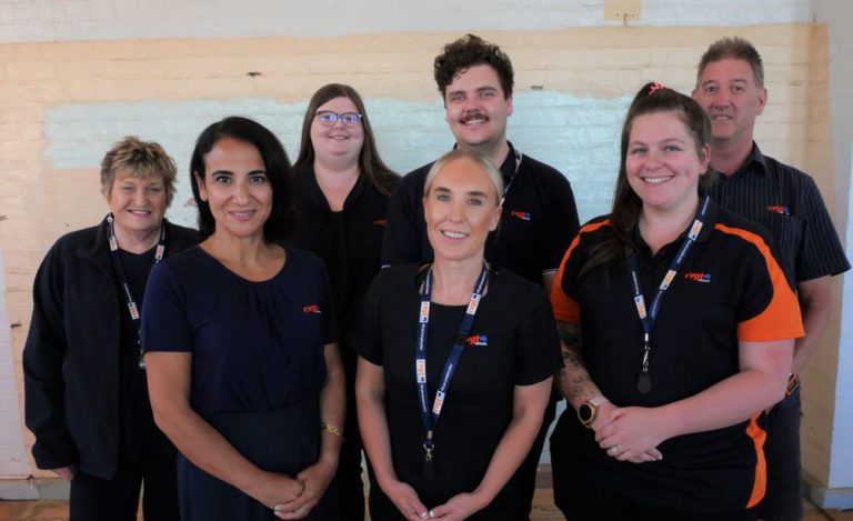 Our people - CVGT Employment