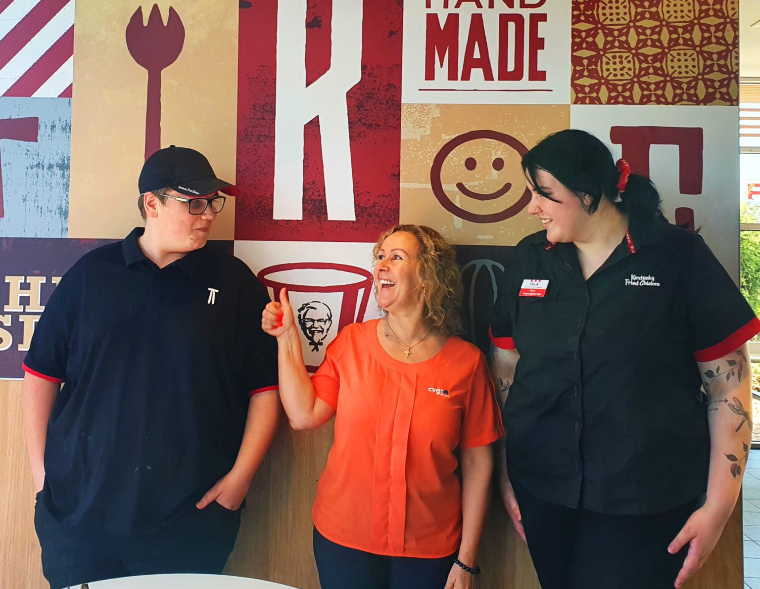 CVGT Employment - Helping Job Seekers & Employers