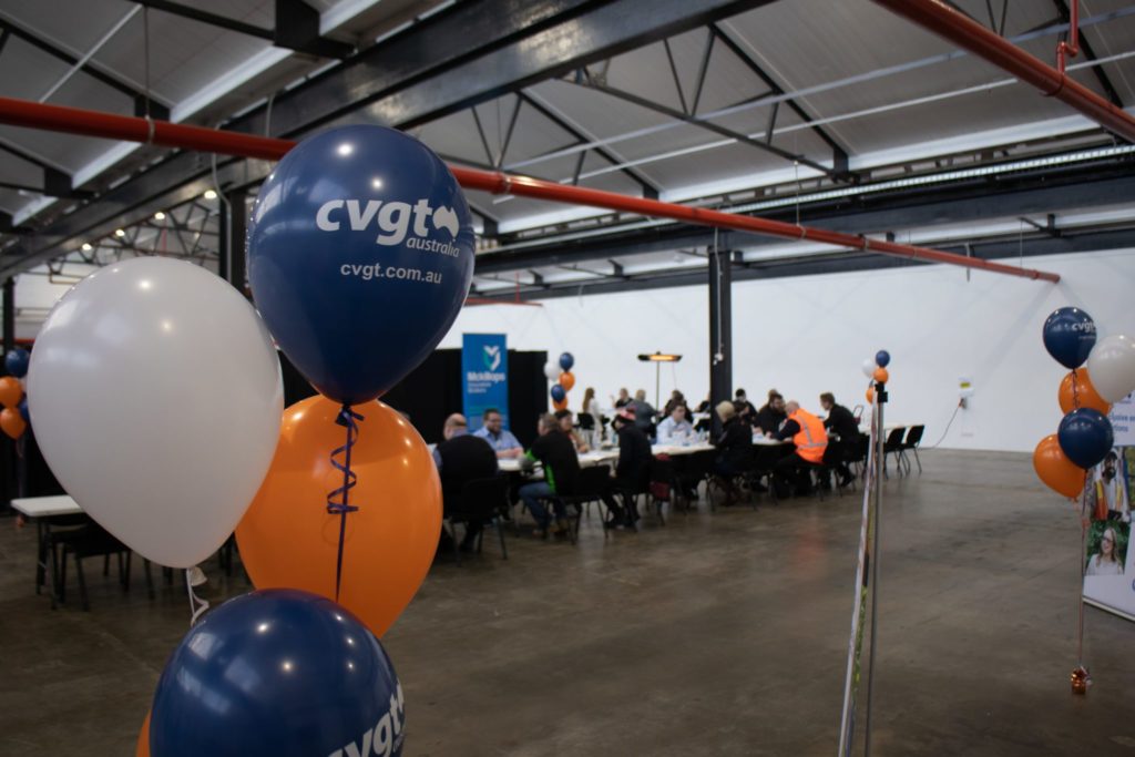 CVGT Employment - Helping Job Seekers & Employers