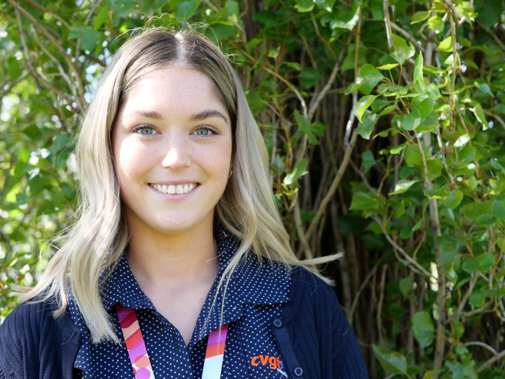 Join our team and together we can make a difference - CVGT Employment