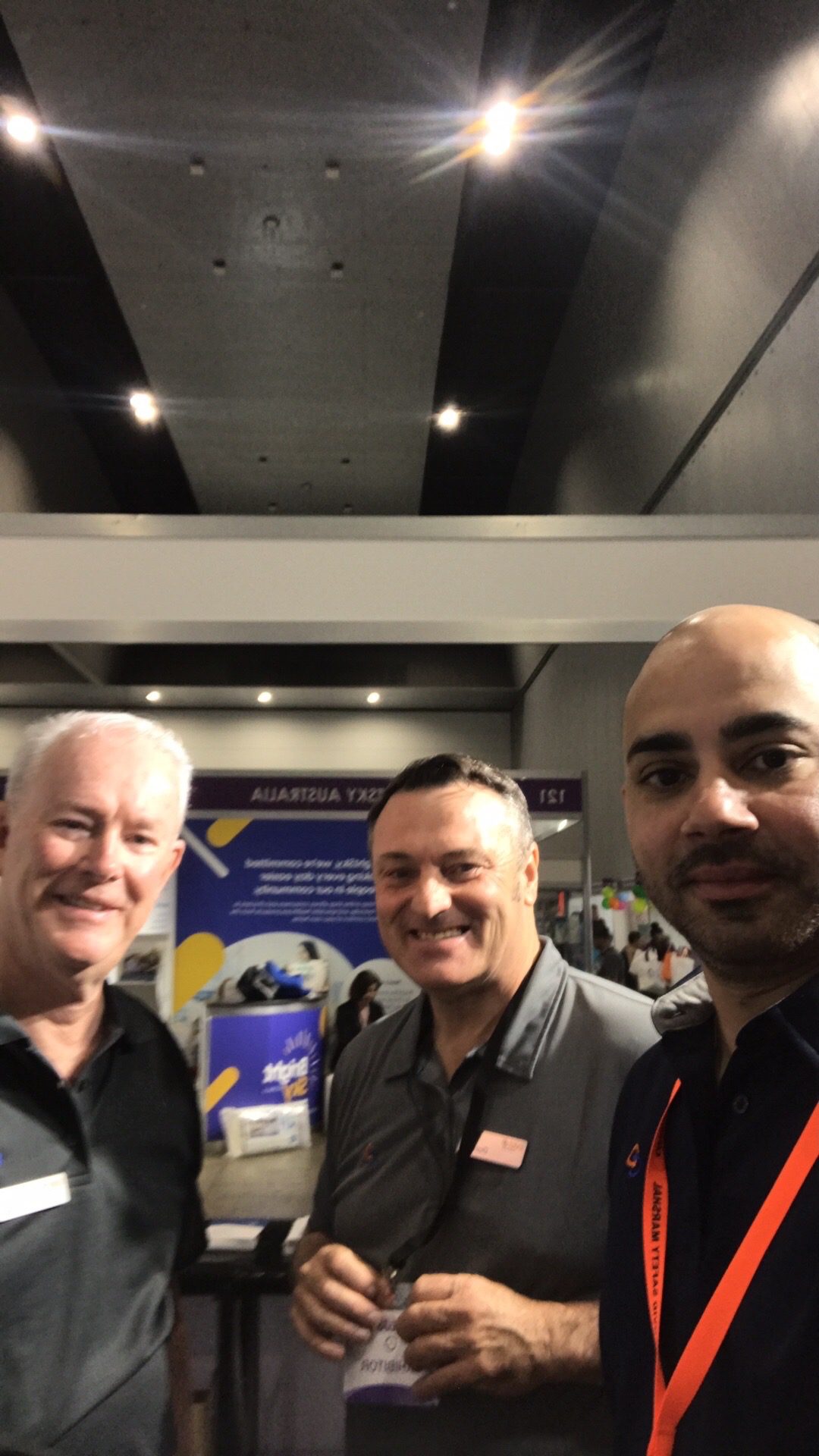 That’s a wrap – Melbourne Disability Expo 2022 - CVGT Employment