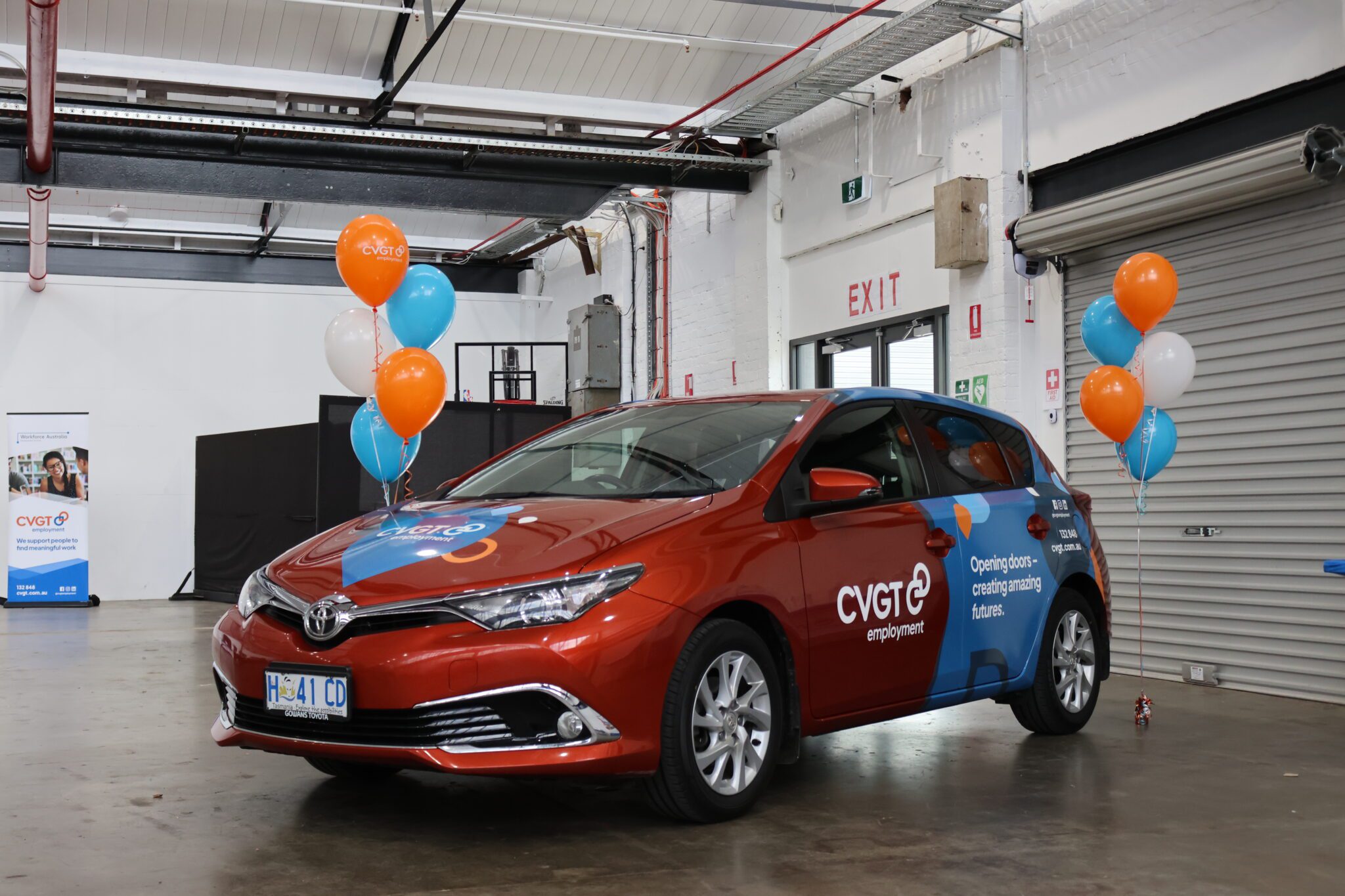 Launceston Speed Interviewing event done for another year! - CVGT ...