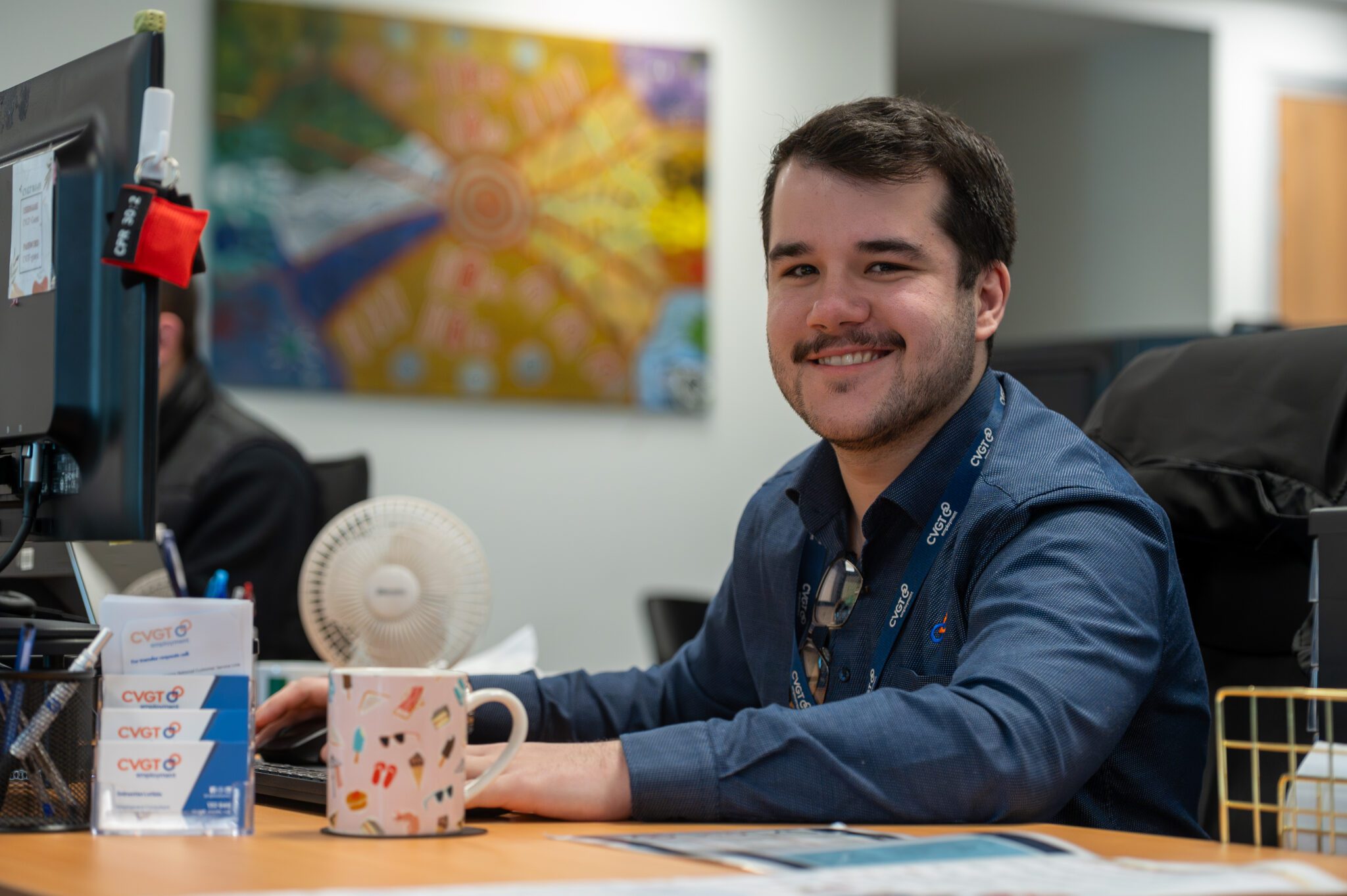 Careers at CVGT Employment - CVGT Employment