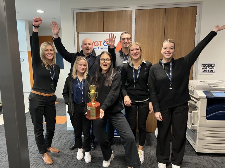 About us - CVGT Employment