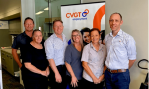 About us - CVGT Employment