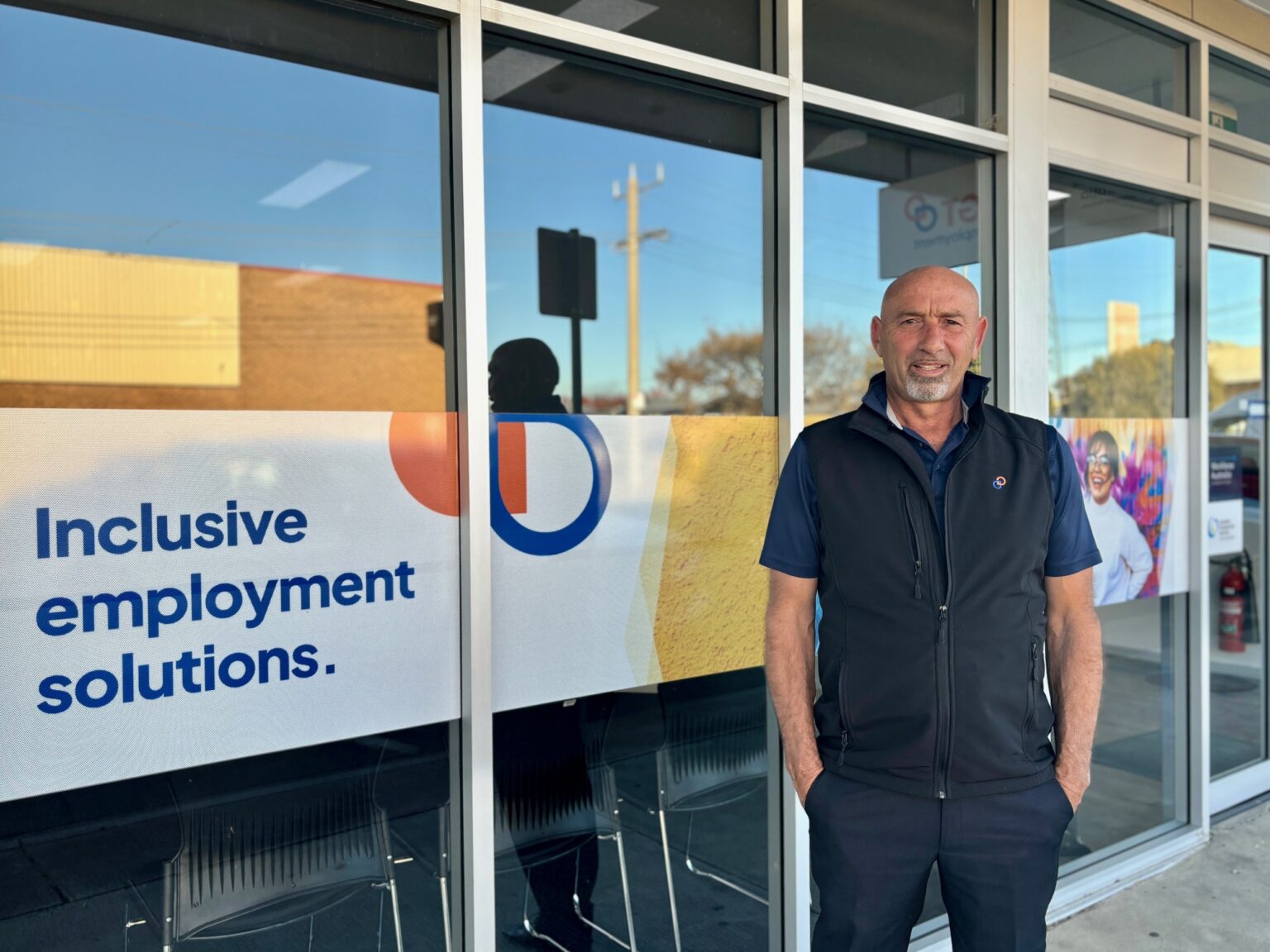 Former AFL star Peter Matera takes on new Indigenous Employment role at ...