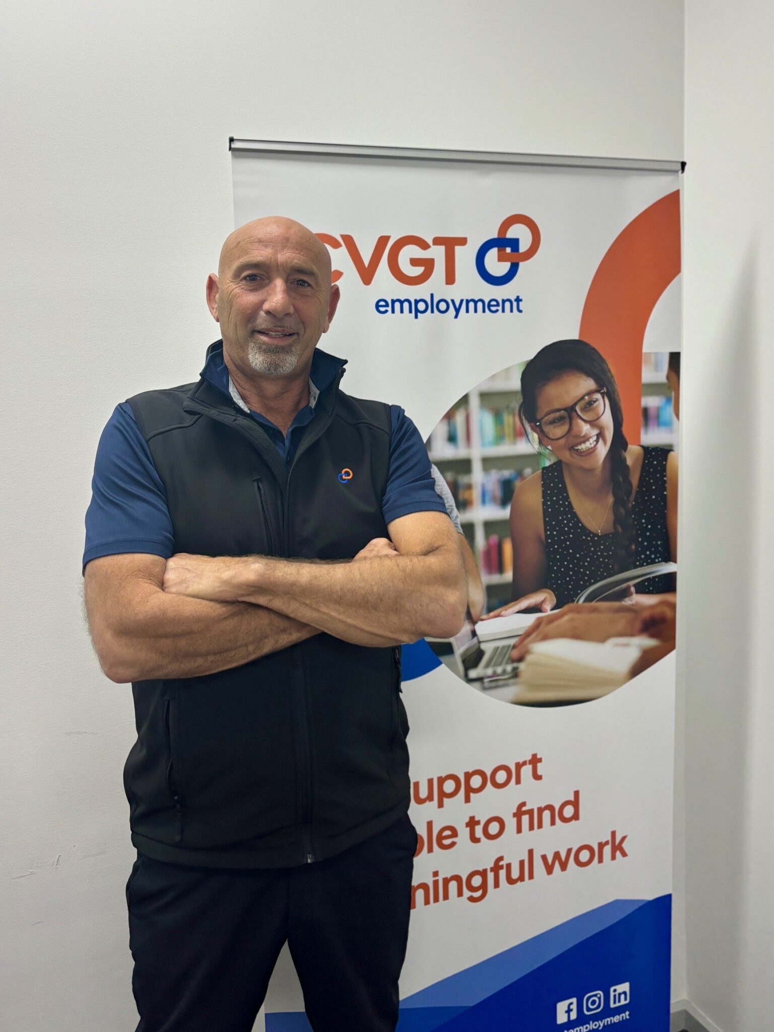 Former AFL star Peter Matera takes on new Indigenous Employment role at ...