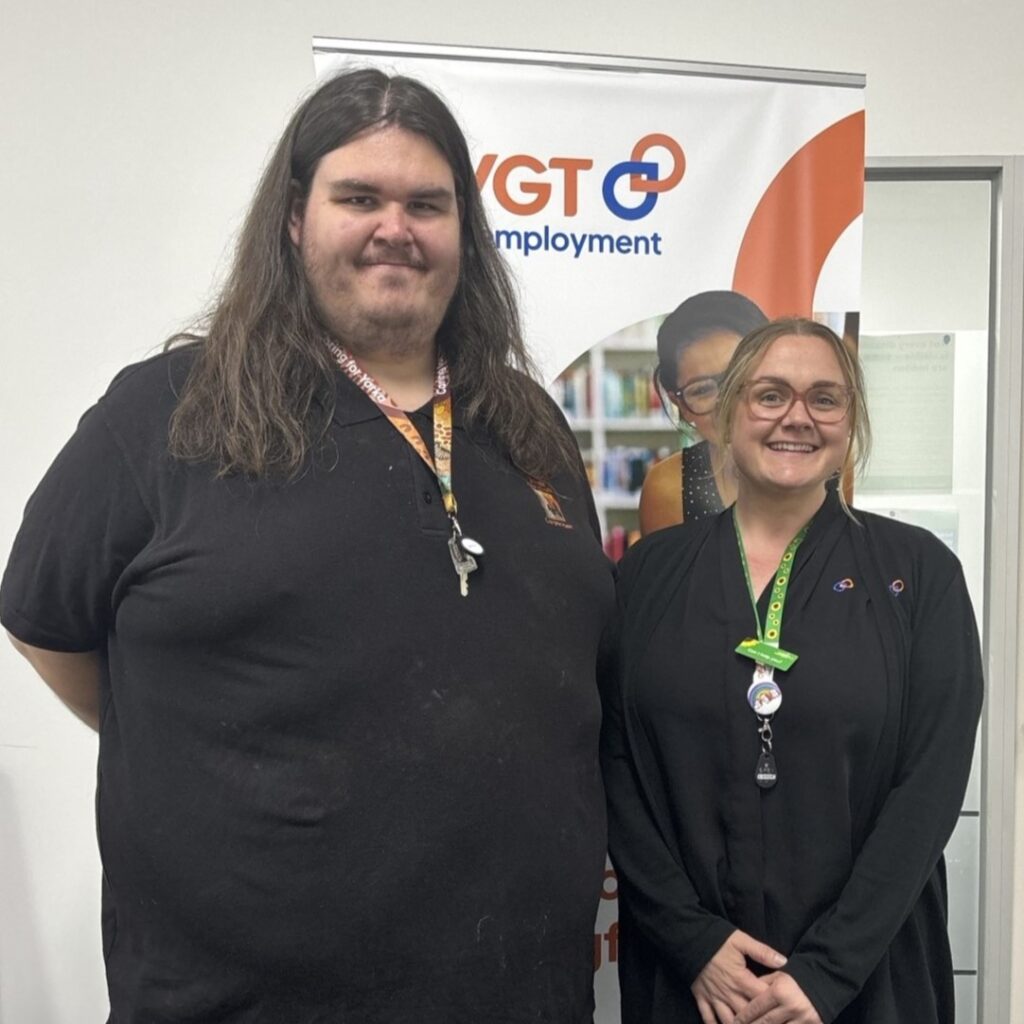 About us - CVGT Employment