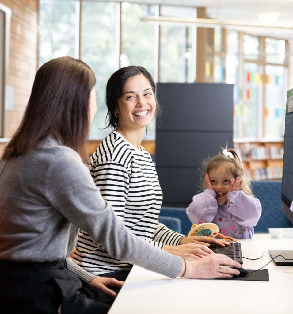 Parent Pathways - Empowering parents to achieve their goals - CVGT ...