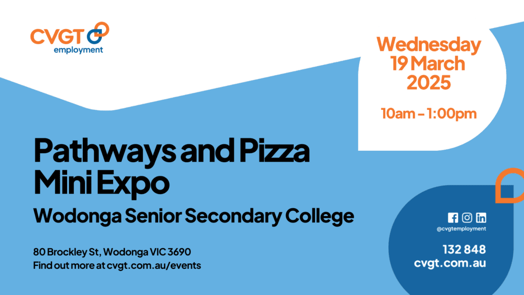 CVGT Employment - Helping Job Seekers & Employers