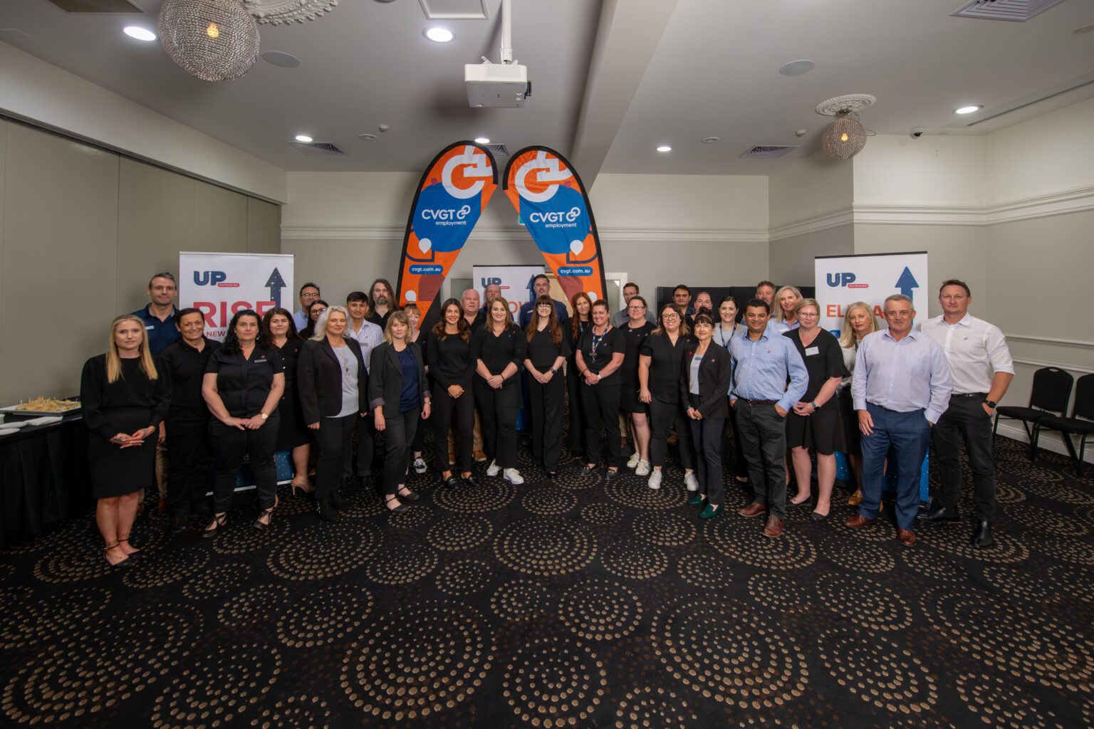 CVGT Employment Board Director Recruitment - CVGT Employment