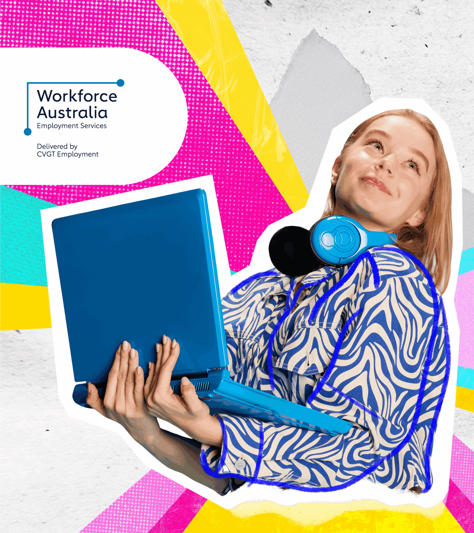 Workforce Australia - Transition to Work - CVGT Employment