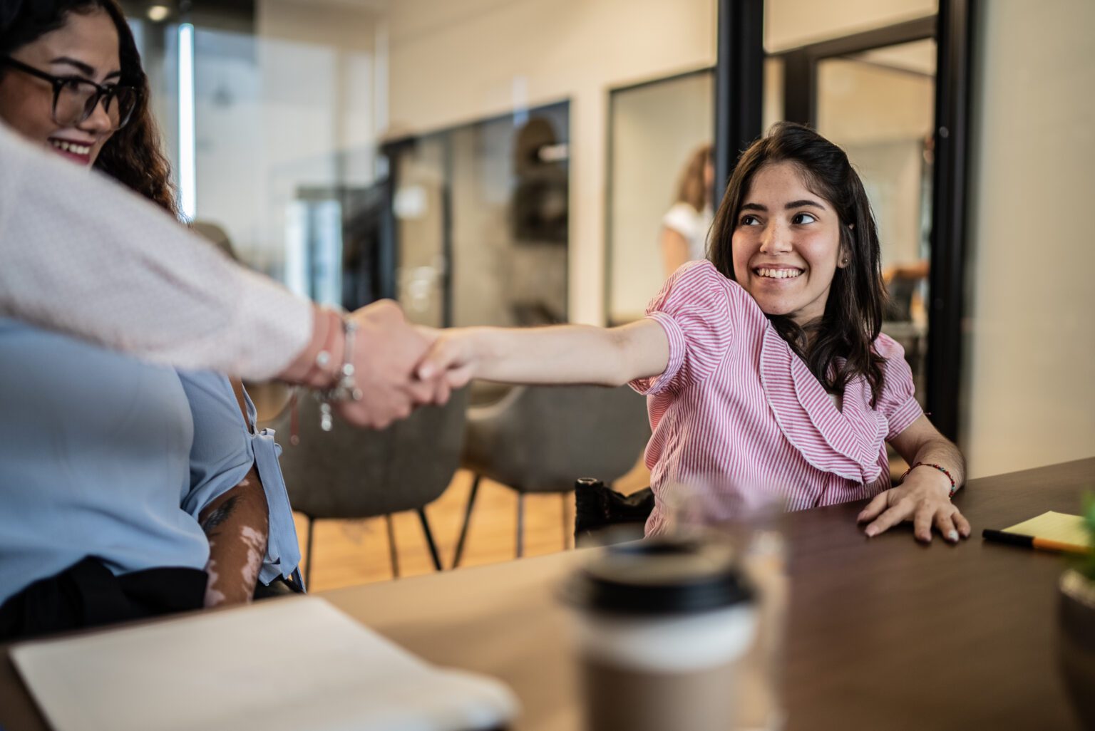 CVGT Employment to deliver Inclusive Employment Australia program ...