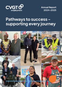 About us - CVGT Employment